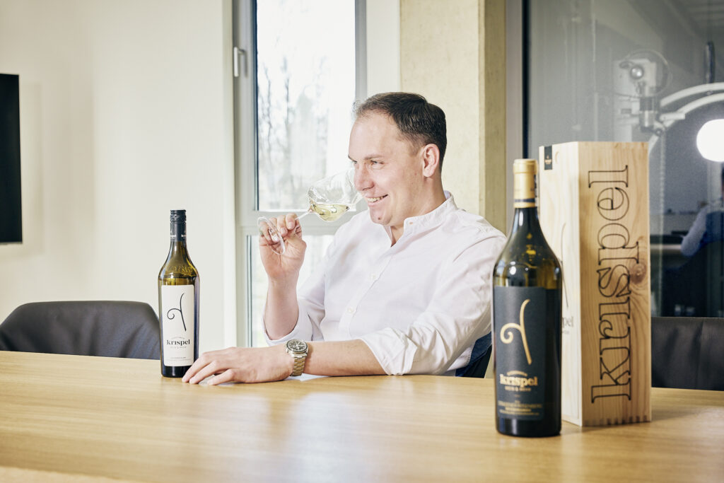 Vereinsmitglied: Genussgut Krispel | DER VIERENDER